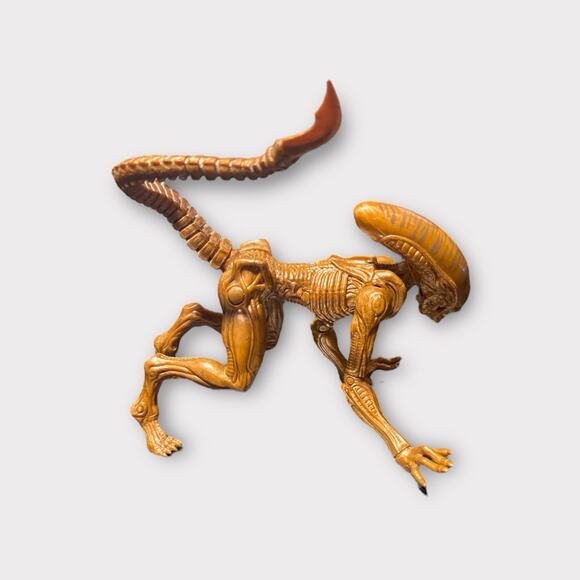 Lanard | Toys | Lanard Alien Collection Xenomorph Runner Toy Action ...